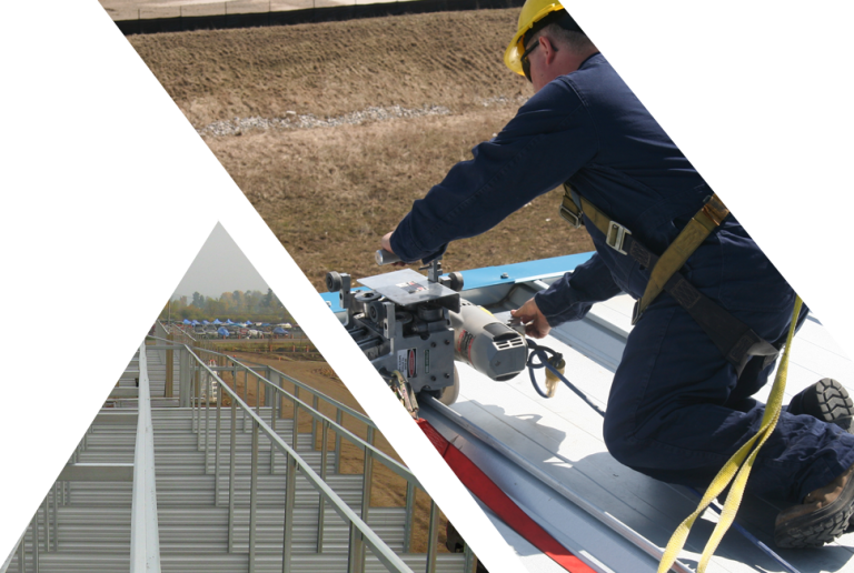 ExSteel | About ExSteel: Who We Are & What We Do