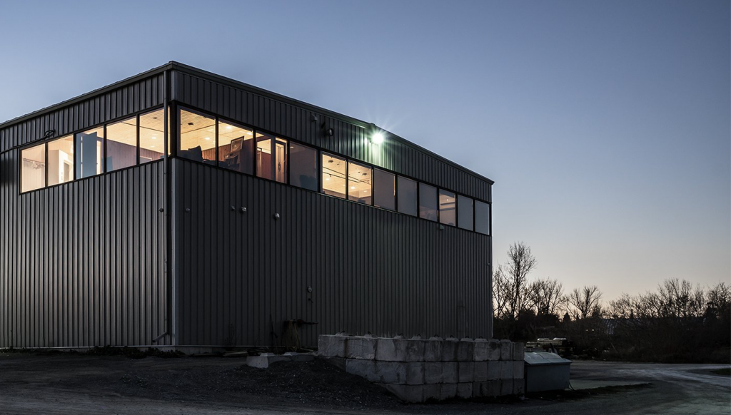 ExSteel | About ExSteel: Who We Are & What We Do