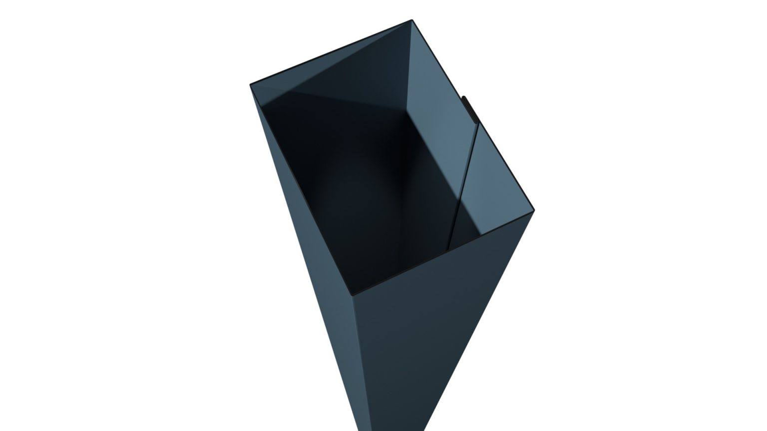 ExSteel | Trims & Flashings For Steel Building Construction