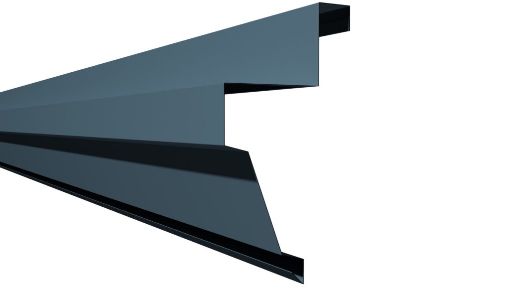 ExSteel | Trims & Flashings For Steel Building Construction