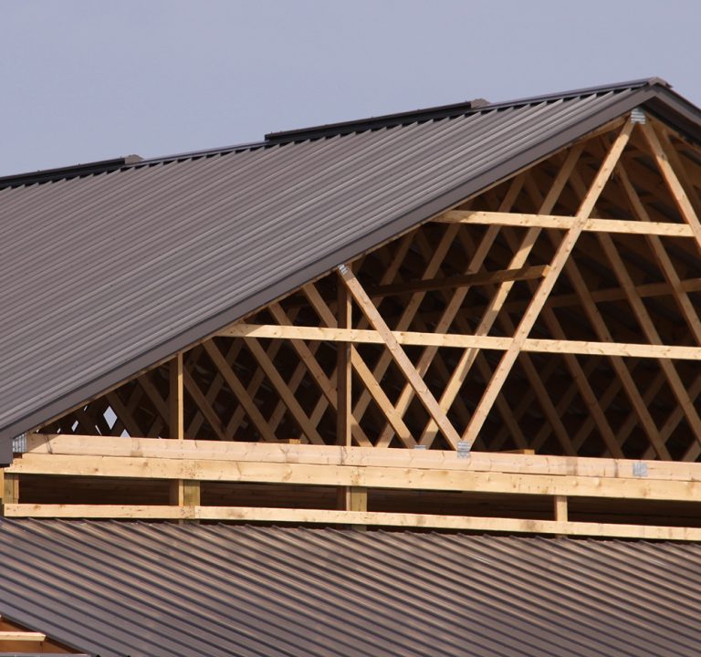 ExSteel | ExSteel Building Components - Featured Projects